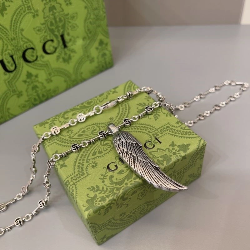 Genuine Gucci Necklaces