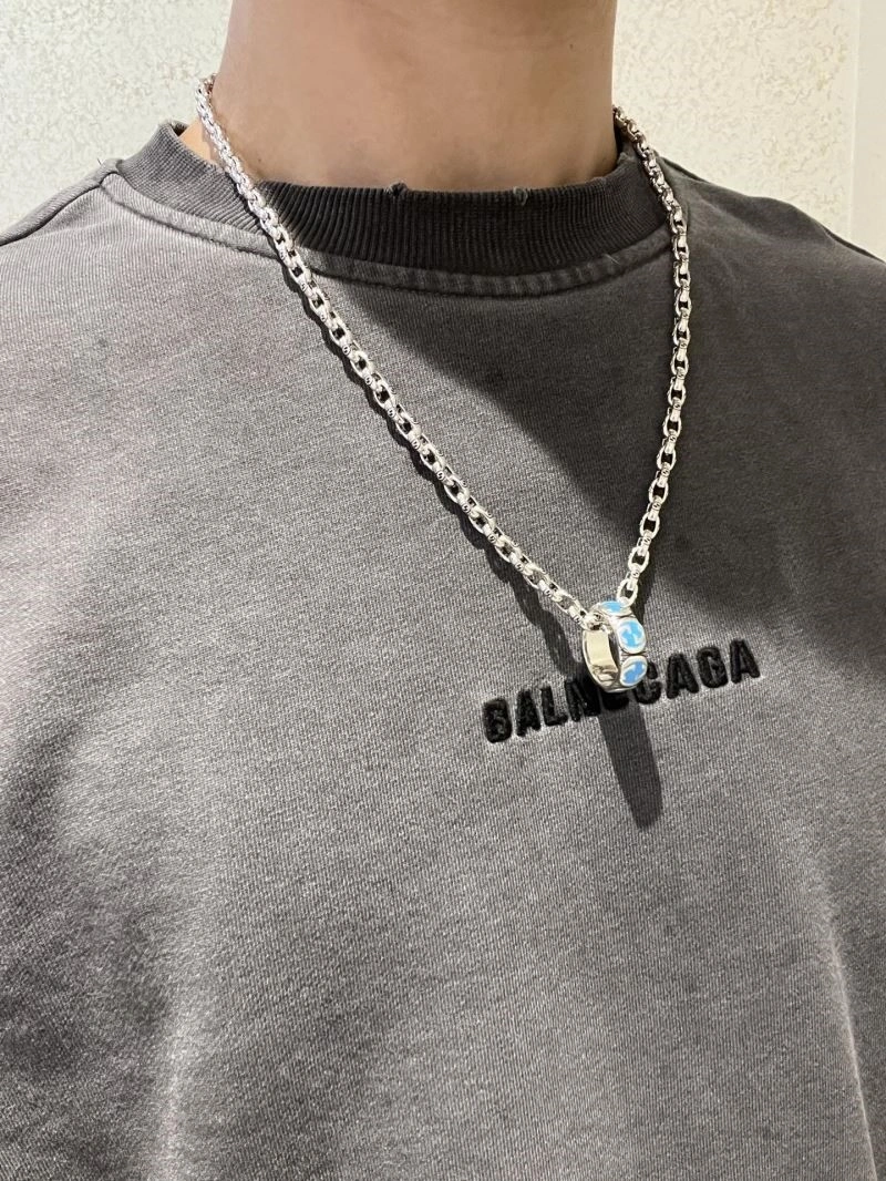 1:1 copy Gucci Necklaces