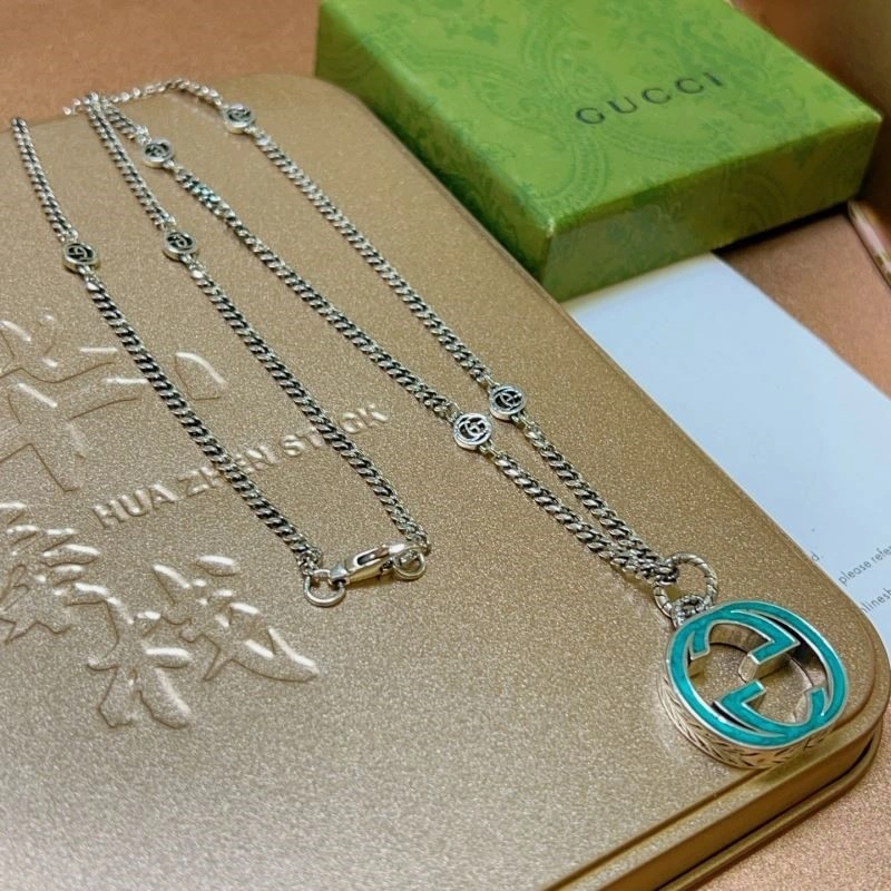 Gucci Necklaces