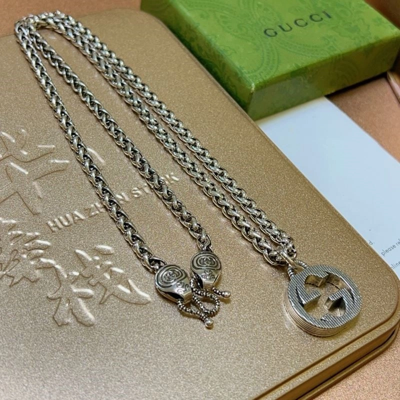 Gucci Necklaces