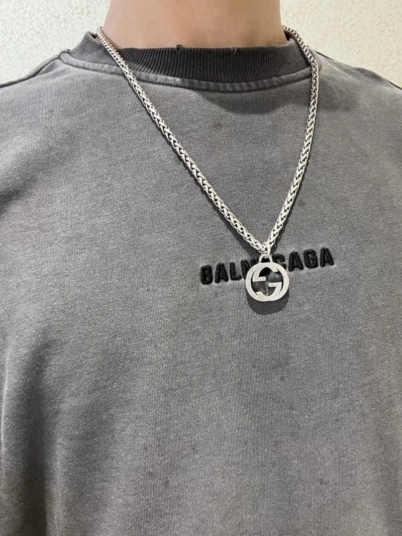 Authentic Gucci Necklaces
