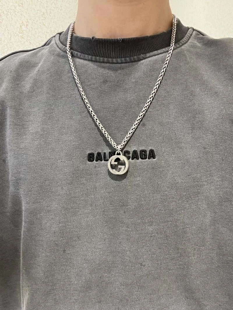 Authentic Gucci Necklaces