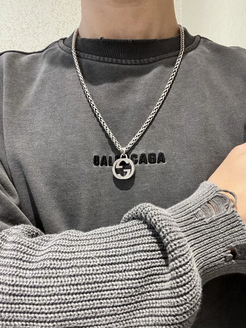 Authentic Gucci Necklaces