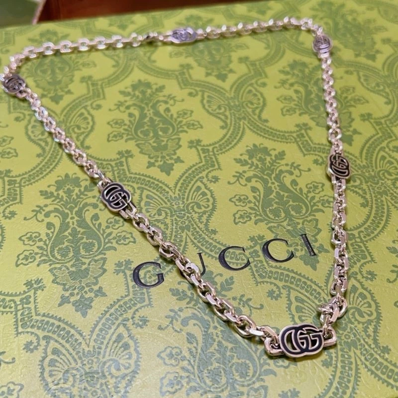 Gucci Necklaces