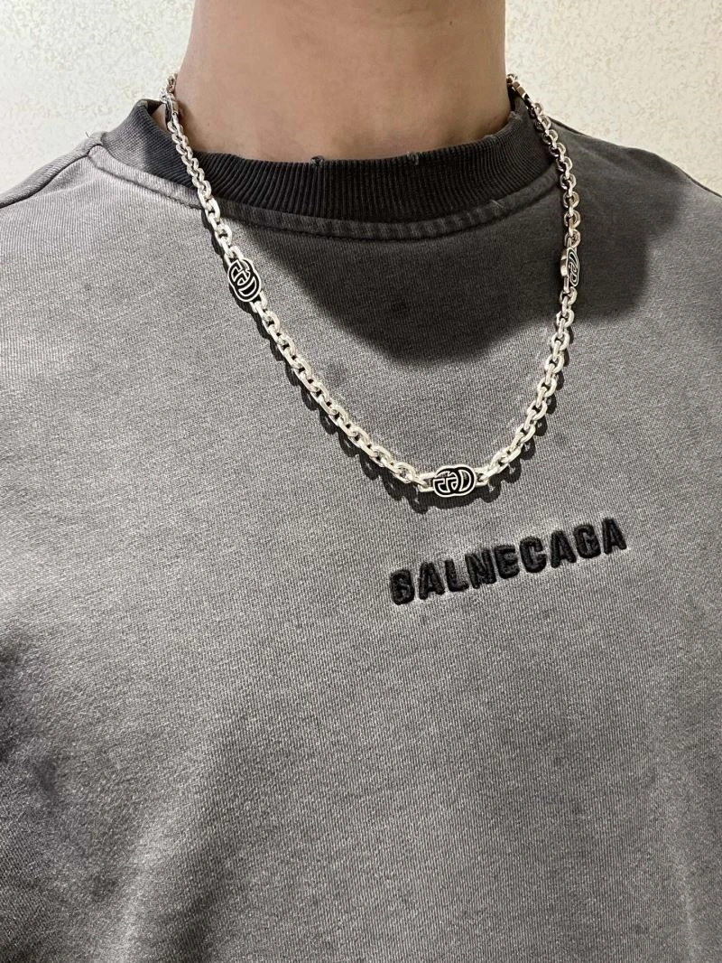 Precise copy Gucci Necklaces