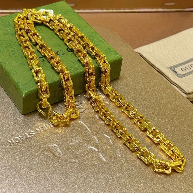 Gucci Necklaces