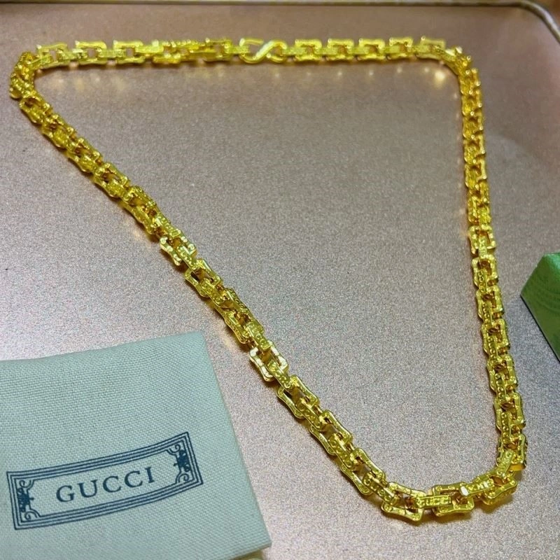 Bargain Gucci Necklaces
