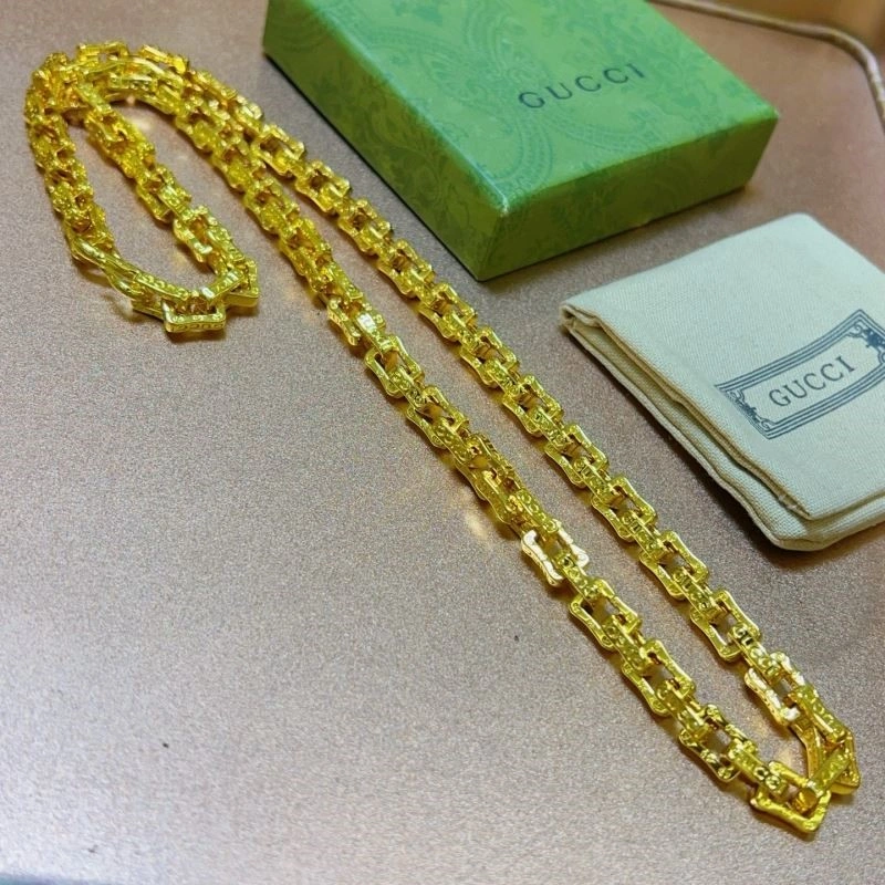 Bargain Gucci Necklaces