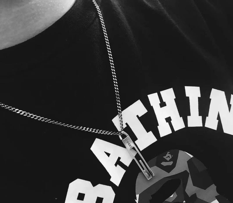 Cut-rate Gucci Necklaces