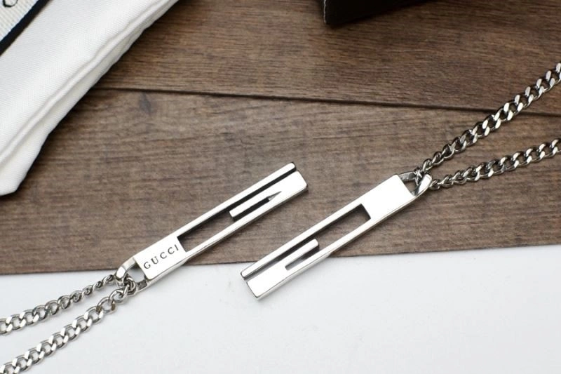 Cut-rate Gucci Necklaces