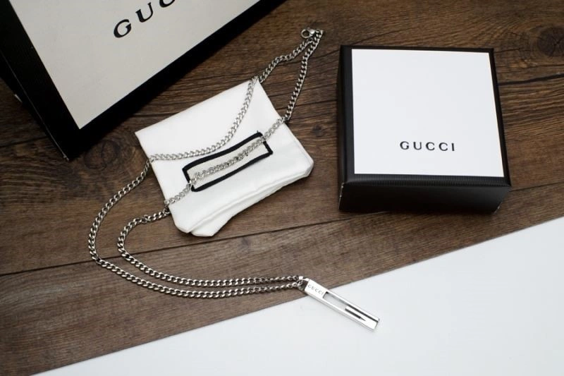 Cut-rate Gucci Necklaces