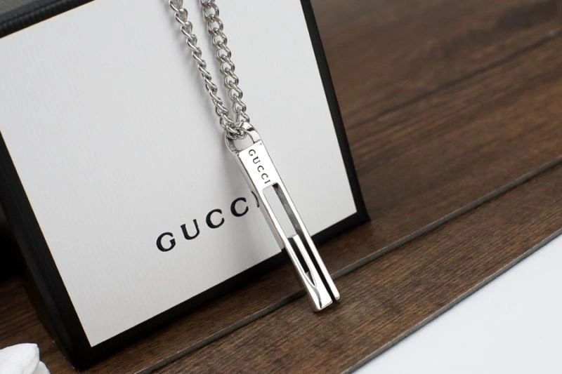 Cut-rate Gucci Necklaces