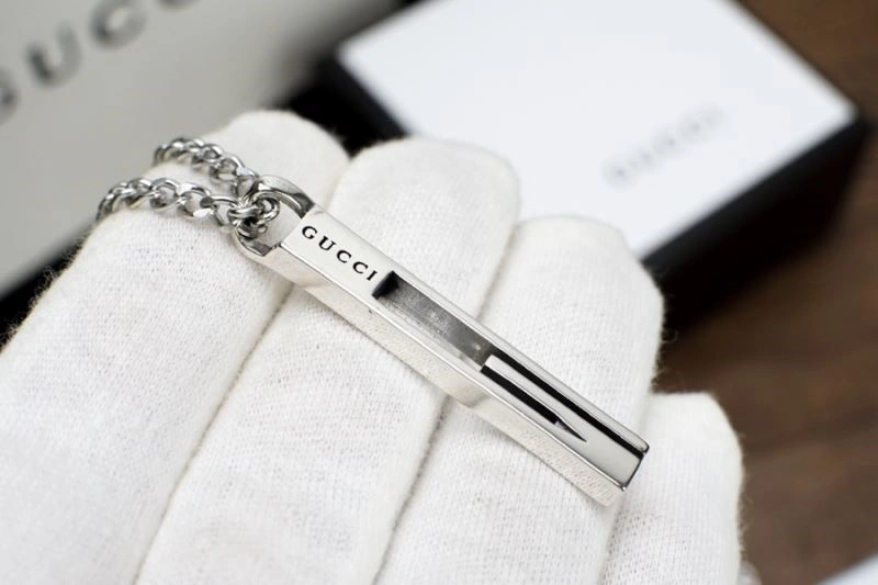 Cut-rate Gucci Necklaces
