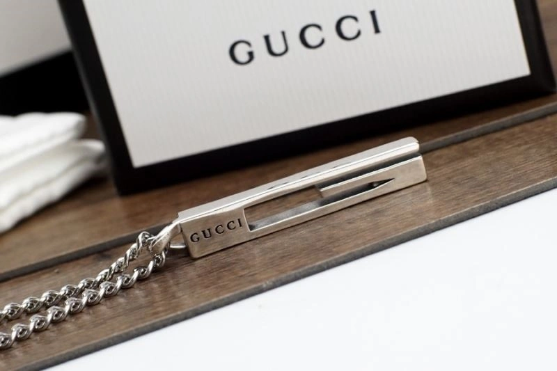 Cut-rate Gucci Necklaces