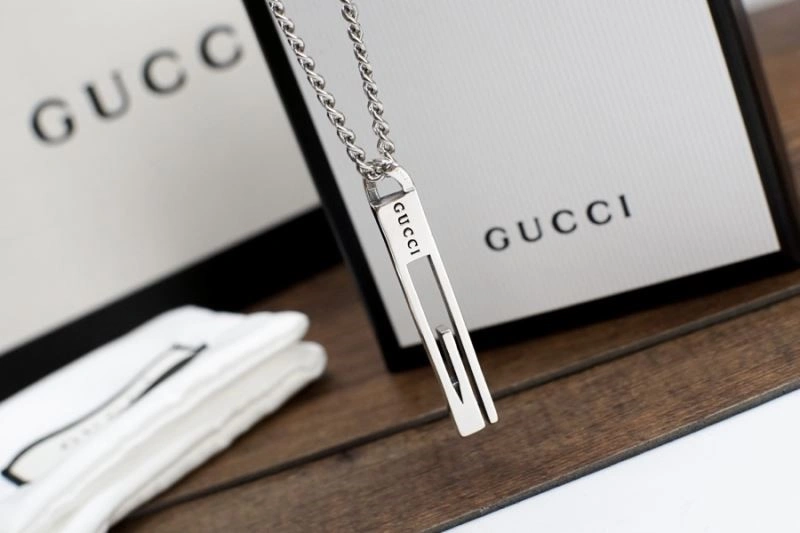 Cut-rate Gucci Necklaces