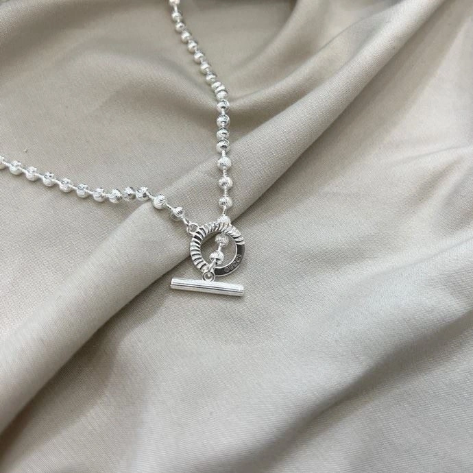 Precise copy Gucci Necklaces