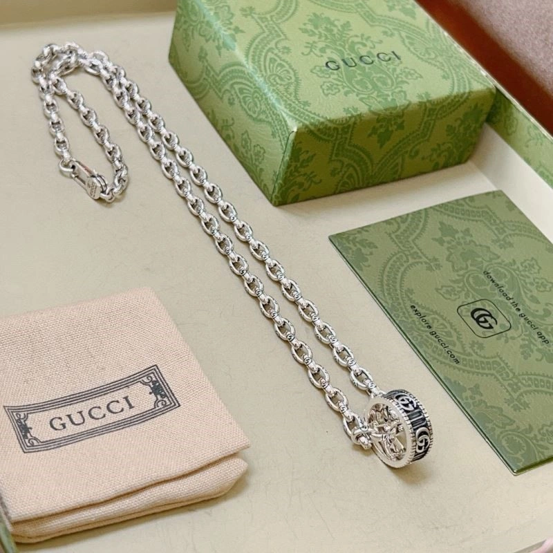 Affordable Gucci Necklaces