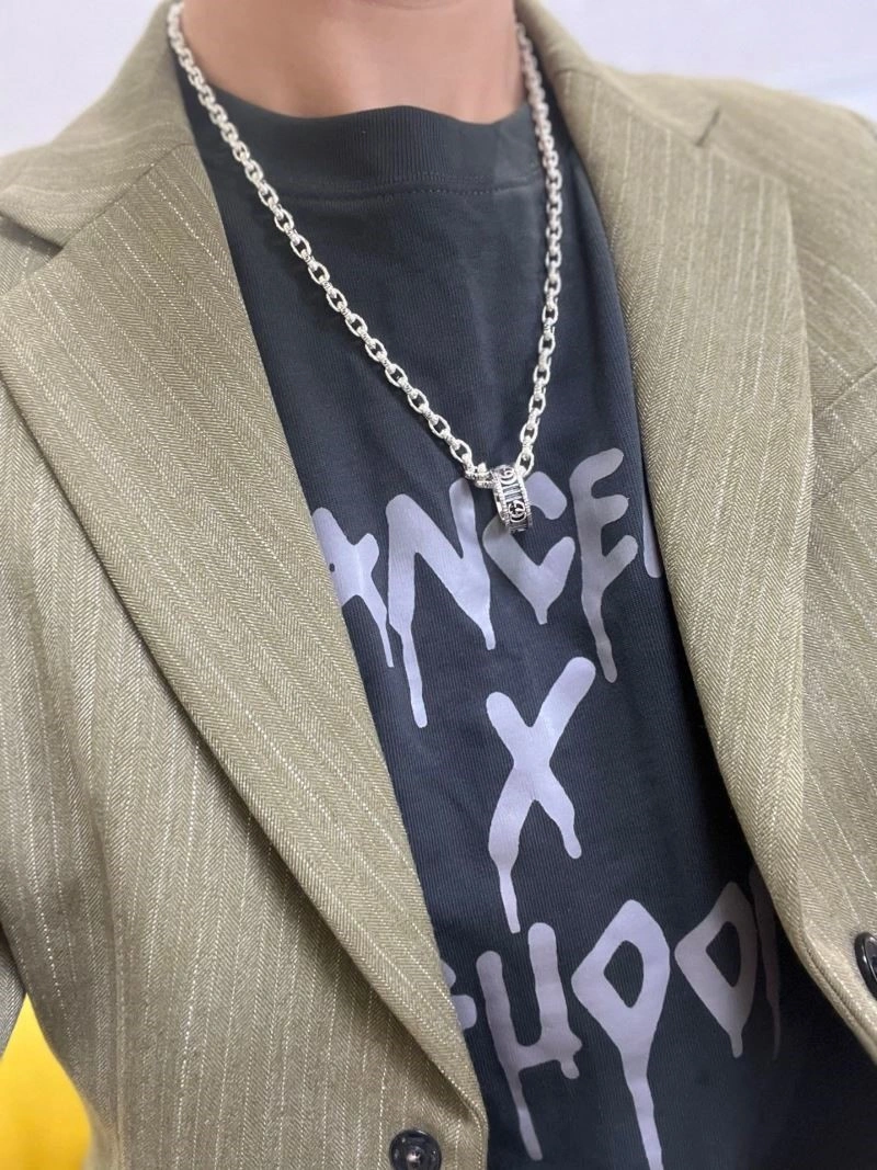 Affordable Gucci Necklaces