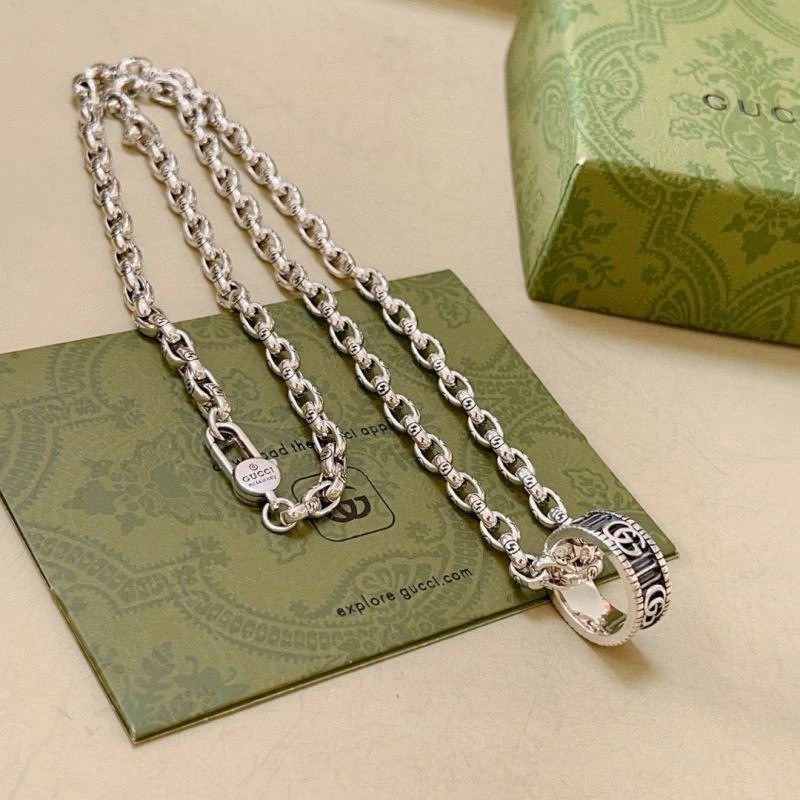 Affordable Gucci Necklaces