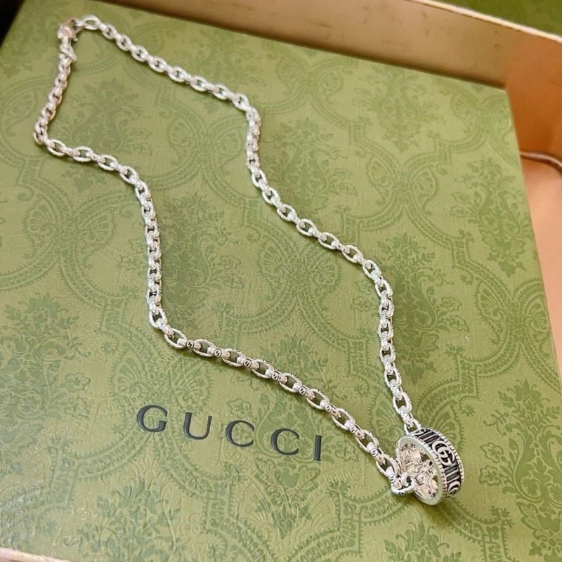Affordable Gucci Necklaces