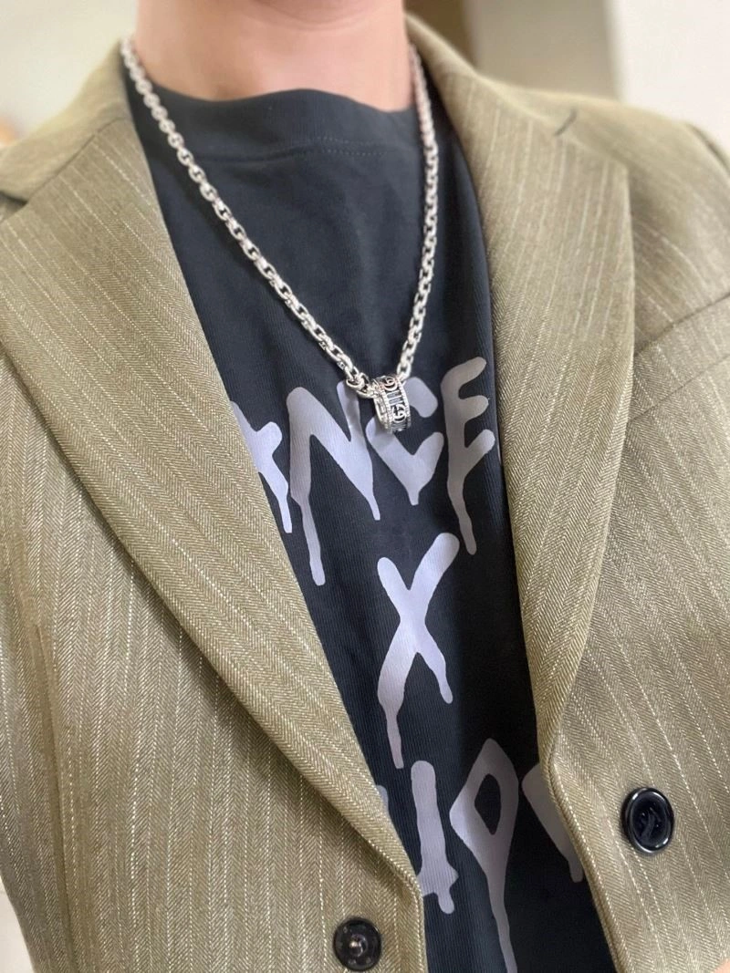 Affordable Gucci Necklaces