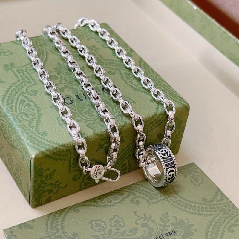 Affordable Gucci Necklaces