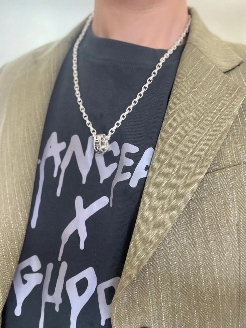Affordable Gucci Necklaces