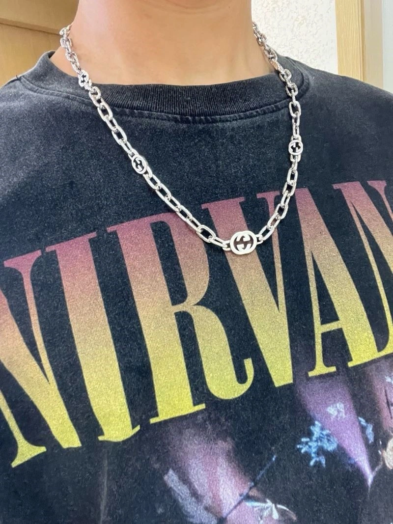 Low-cost Gucci Necklaces