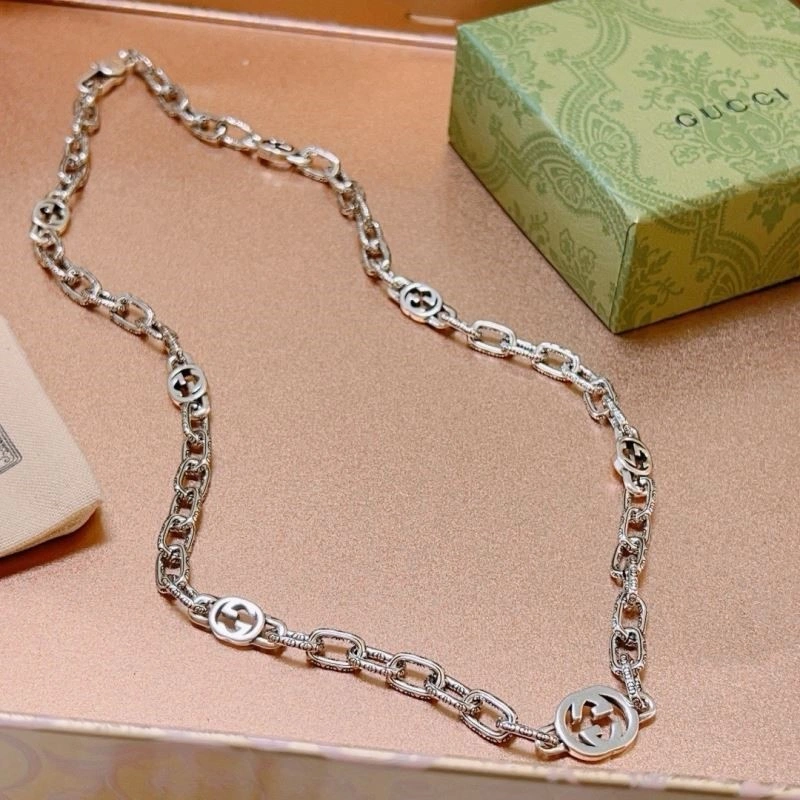 Low-cost Gucci Necklaces