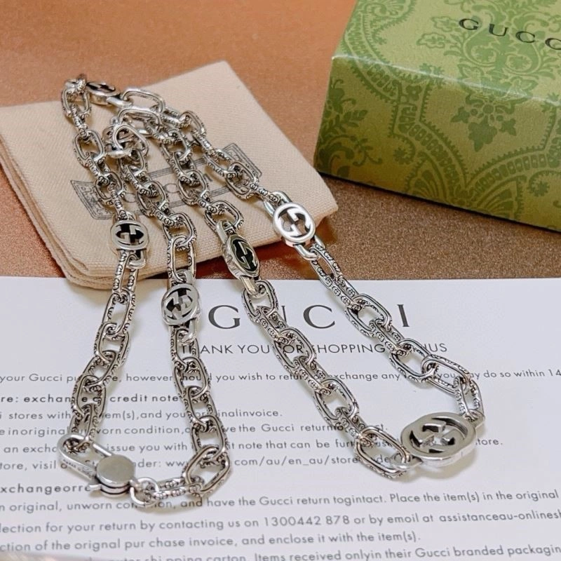 Low-cost Gucci Necklaces