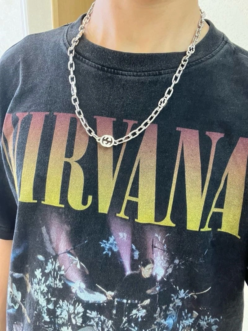 Low-cost Gucci Necklaces