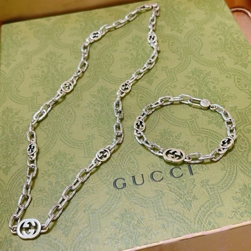 Low-cost Gucci Necklaces