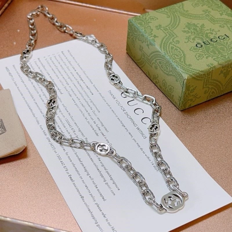 Low-cost Gucci Necklaces