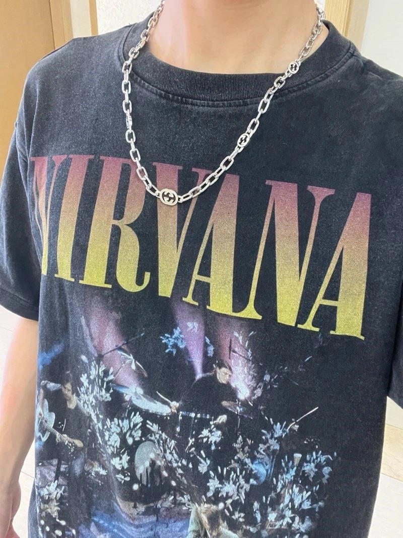 Low-cost Gucci Necklaces