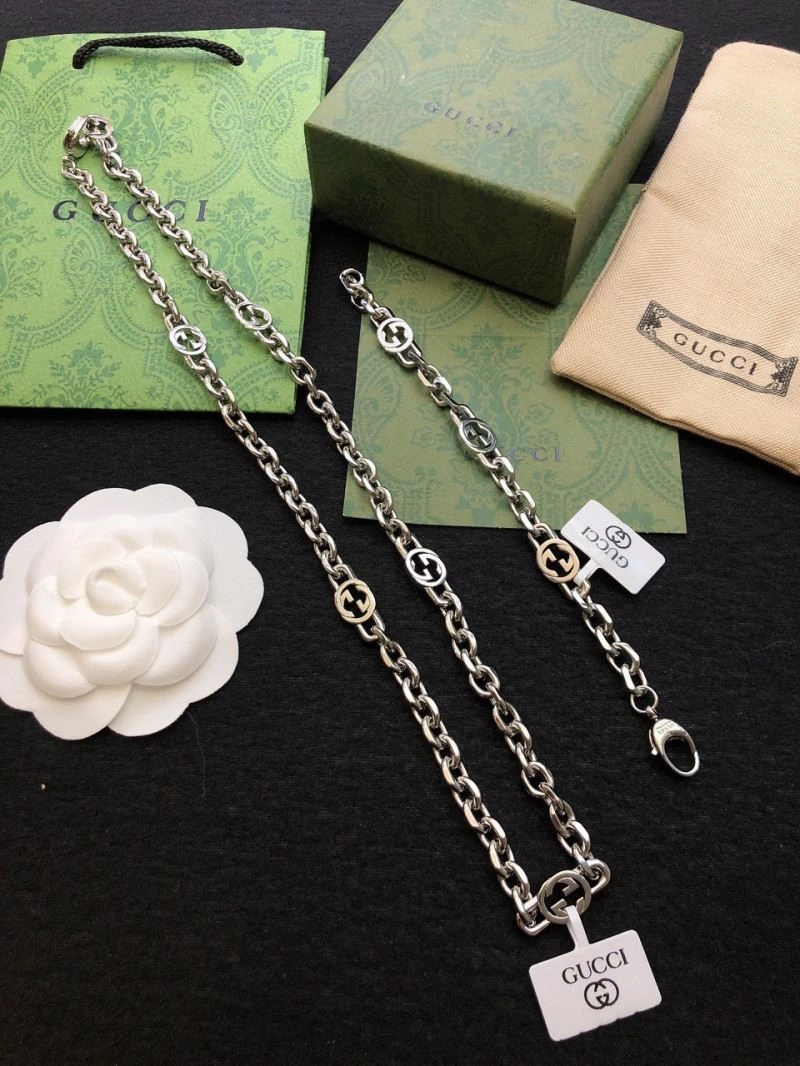 Gucci Necklaces