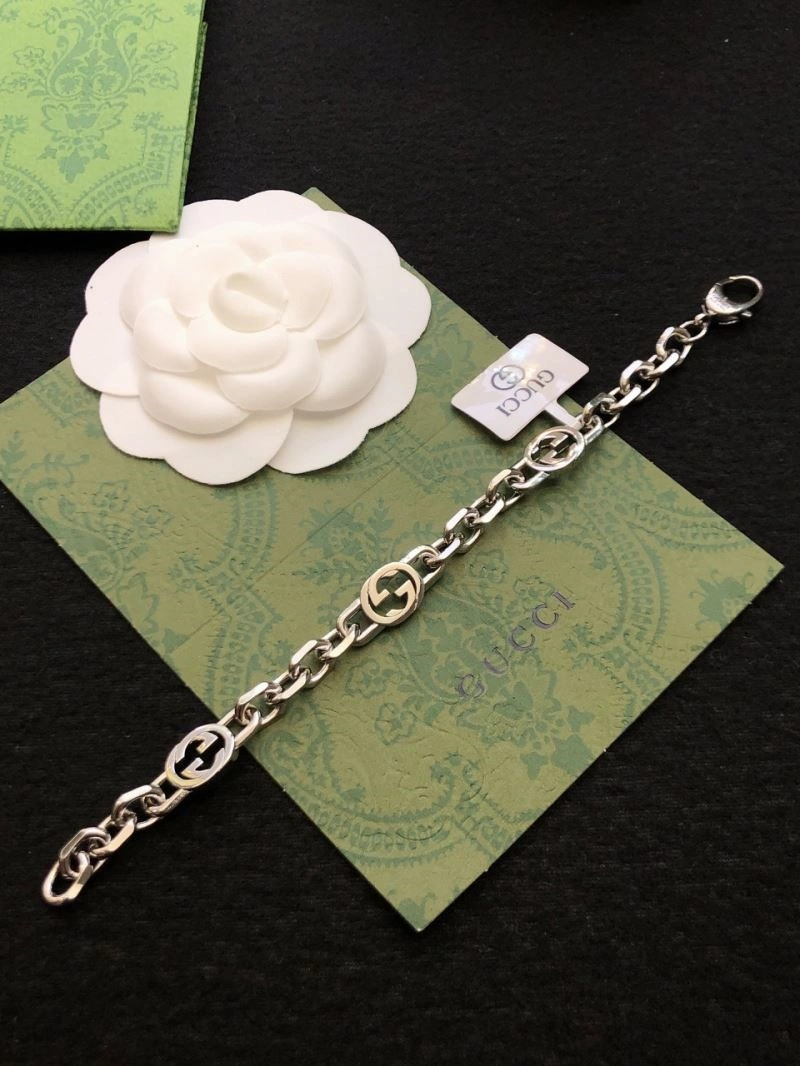 Brand-authenticated Gucci Necklaces