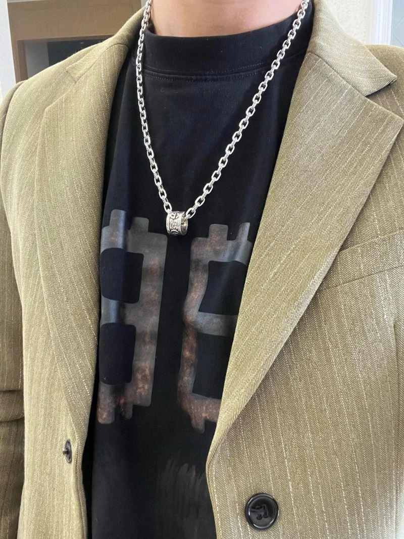 Real Gucci Necklaces