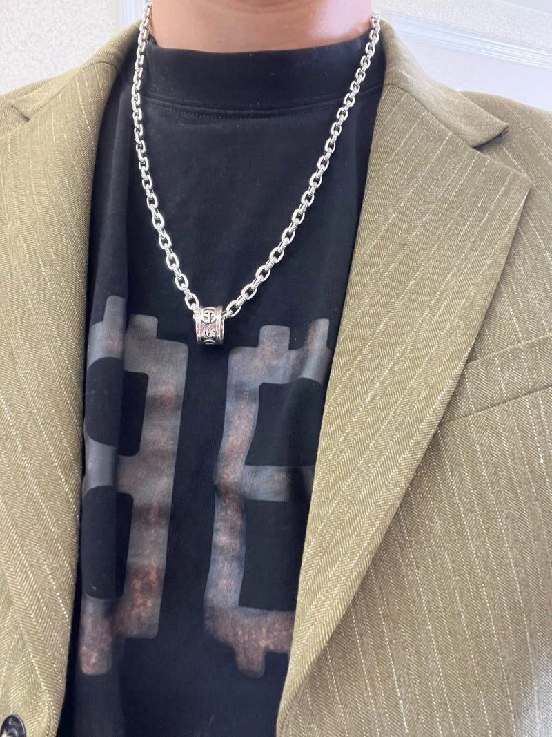 Real Gucci Necklaces