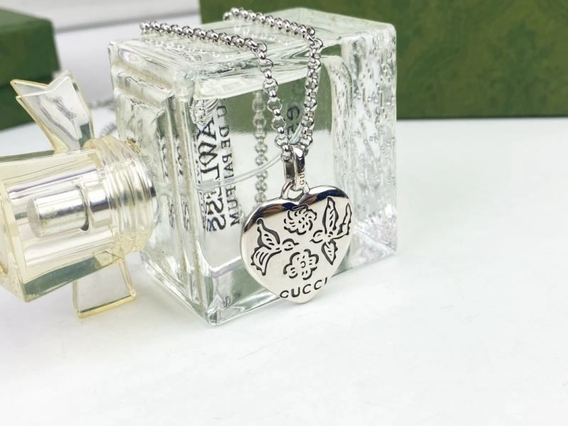 Top match Gucci Necklaces