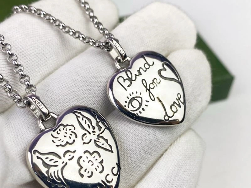 Top match Gucci Necklaces