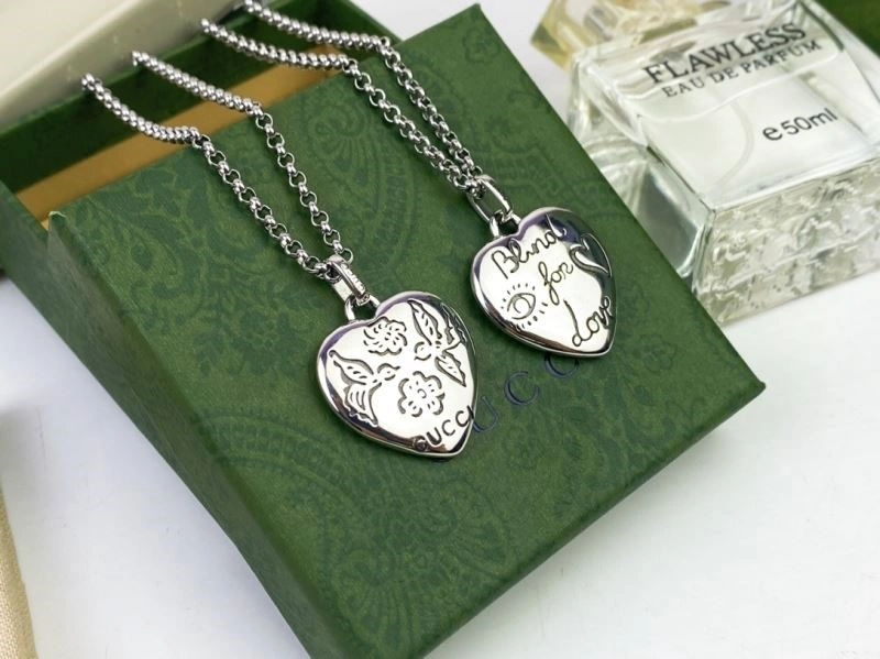 Top match Gucci Necklaces
