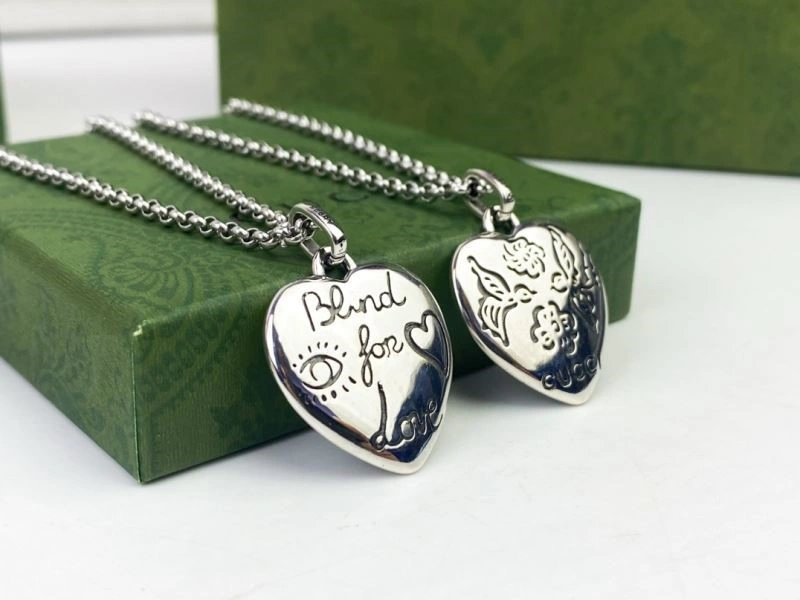 Top match Gucci Necklaces
