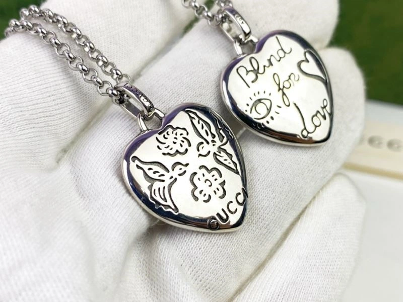Top match Gucci Necklaces