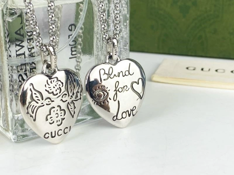 Top match Gucci Necklaces