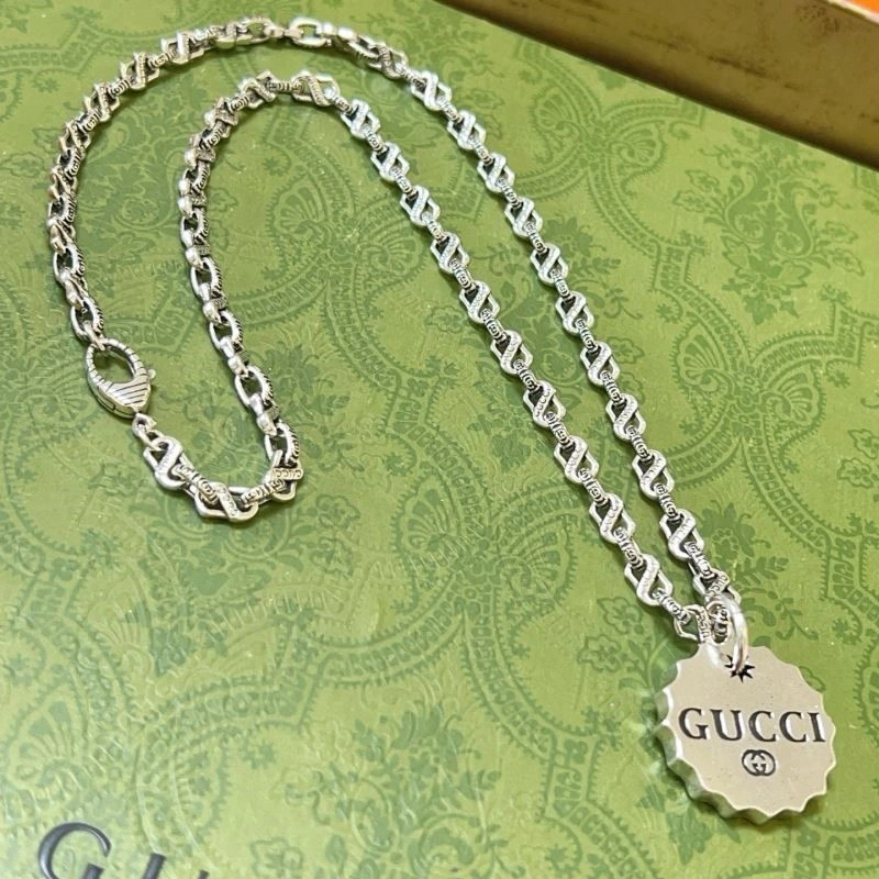 Gucci Necklaces