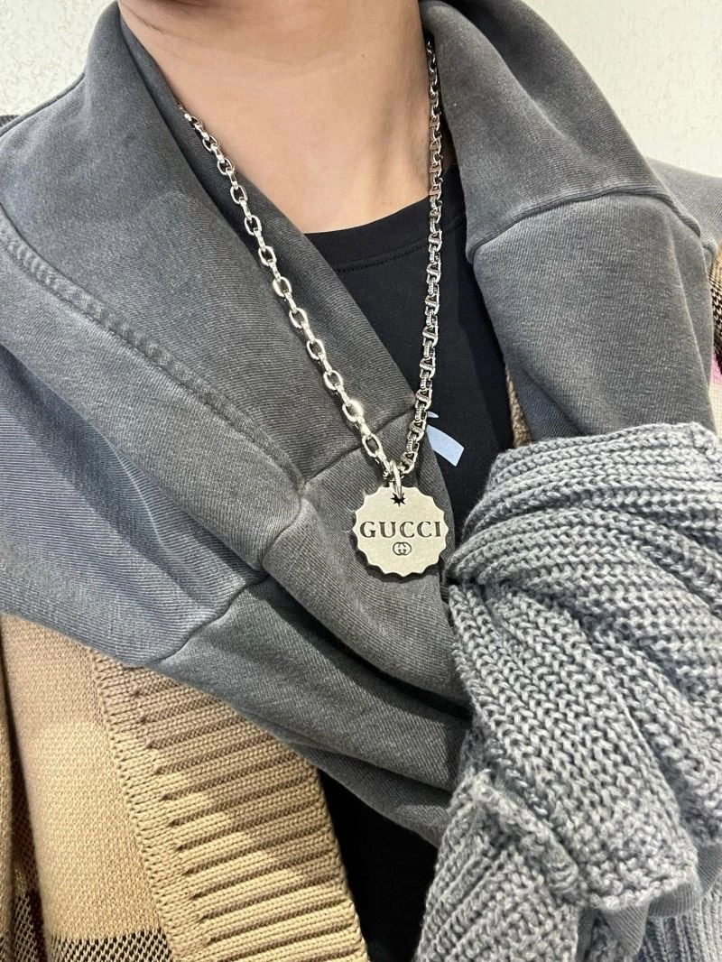 Discounted Gucci Necklaces