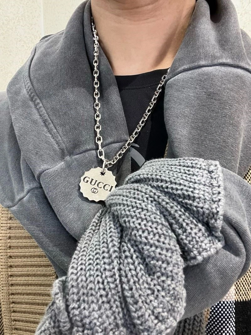 Discounted Gucci Necklaces