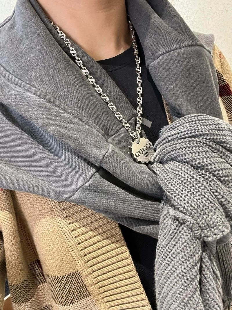Discounted Gucci Necklaces