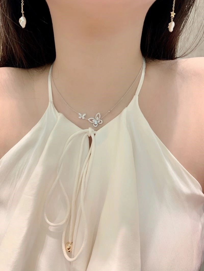 Official Gucci Necklaces