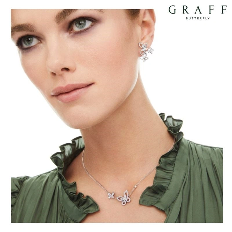 Official Gucci Necklaces